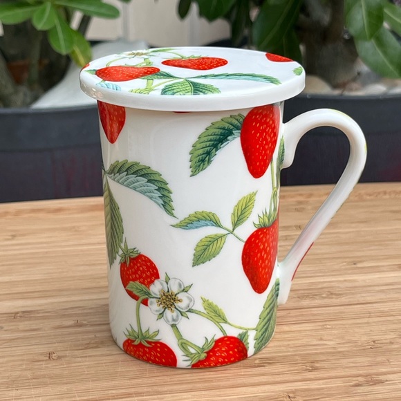 Dining | Vintage Kent Pottery Tea Steeper | Poshmark